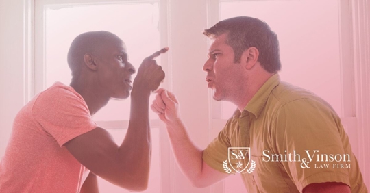 Assault vs Battery in Texas: What’s the Difference? | Smith & Vinson